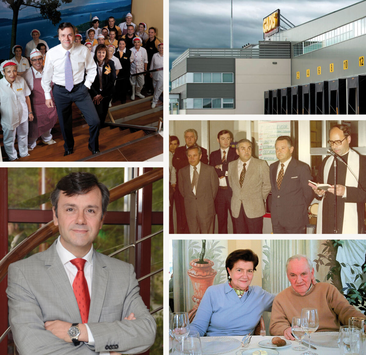 IX Premio Liderazgo Empresarial – CEC