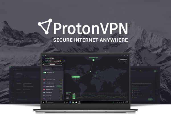 ProtonVPN: Una VPN gratuita para PC y Android – CEC