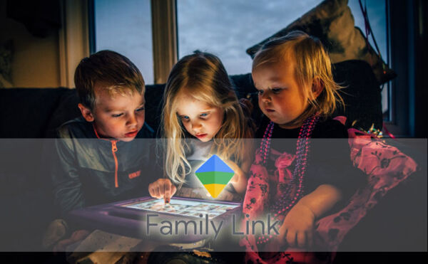 Google Family Link: qué es y cómo configurarlo para usar el control ...