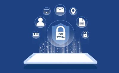 ISO/IEC 27034: Estándar Internacional para la seguridad de las aplicaciones – CEC