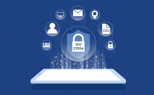 ISO/IEC 27034: Estándar Internacional para la seguridad de las ...