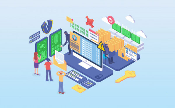 Ransomware: qué es y cómo funciona – CEC