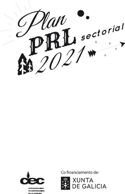 Plan de Formación Sectorial en PRL 2021 – CEC