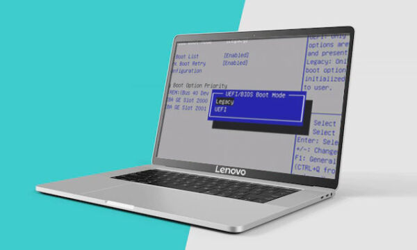 Descubren vulnerabilidades de alto impacto en UEFI de laptops Lenovo – CEC