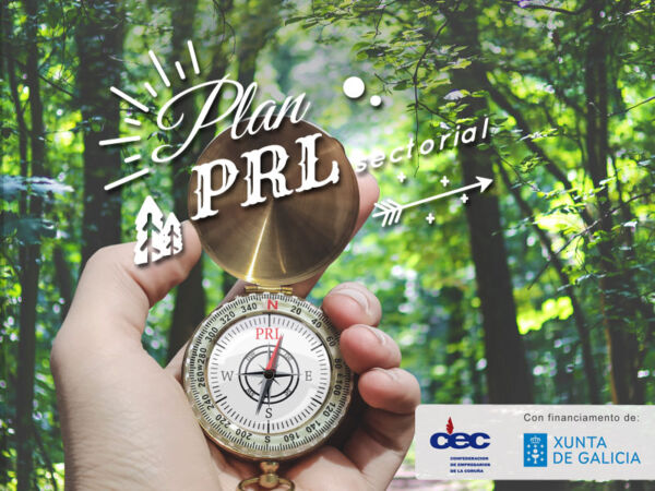 Prevención de Riesgos Laborales – CEC