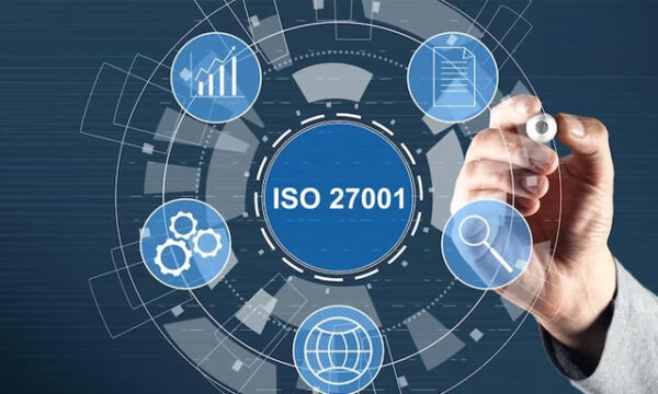 ISO 27001:2022: cambios en las cláusulas que introdujo la nueva versión del estándar de ...