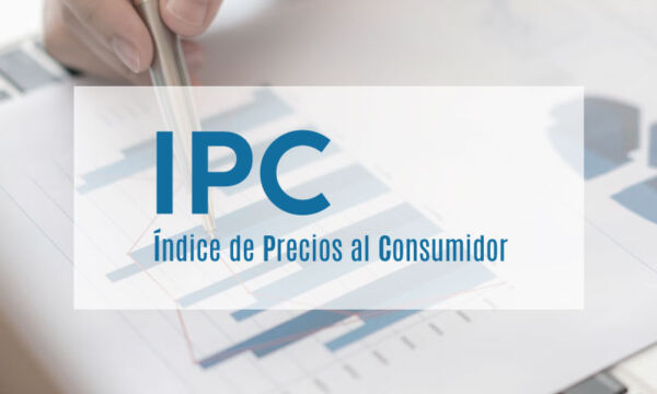 El indicador adelantado del IPC sitúa su variación anual en el 1,8% en ...