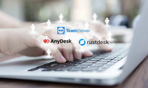 ¿Cuál es la mejor opción para el acceso remoto? – CEC