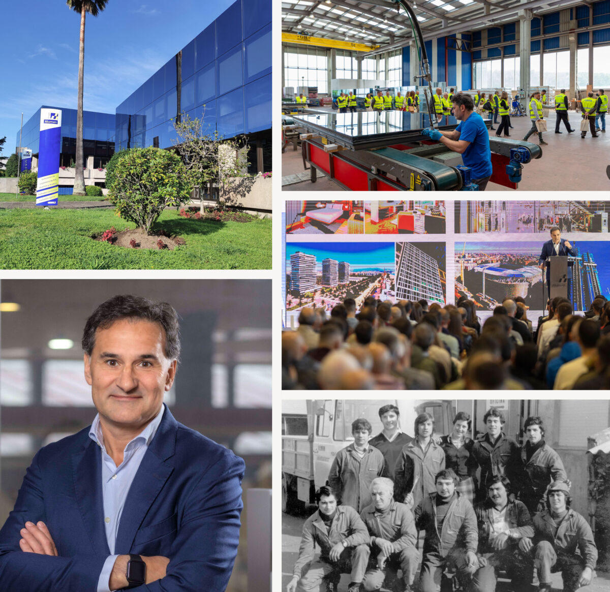 XIII Premio Liderazgo Empresarial – CEC