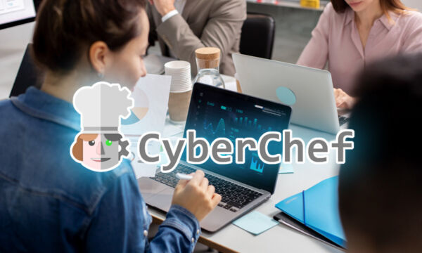 CyberChef: Convierte, analiza y decodifica datos fácilmente en un solo lugar – CEC